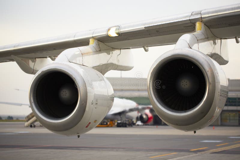 Airport stock photo. Image of exterior, airport, circle - 31713518