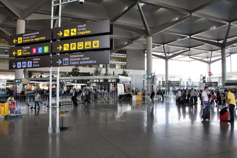 Airport interior editorial stock photo. Image of indoor - 19543663 Airport interior editorial stock photo. Image of indoor - 19543663