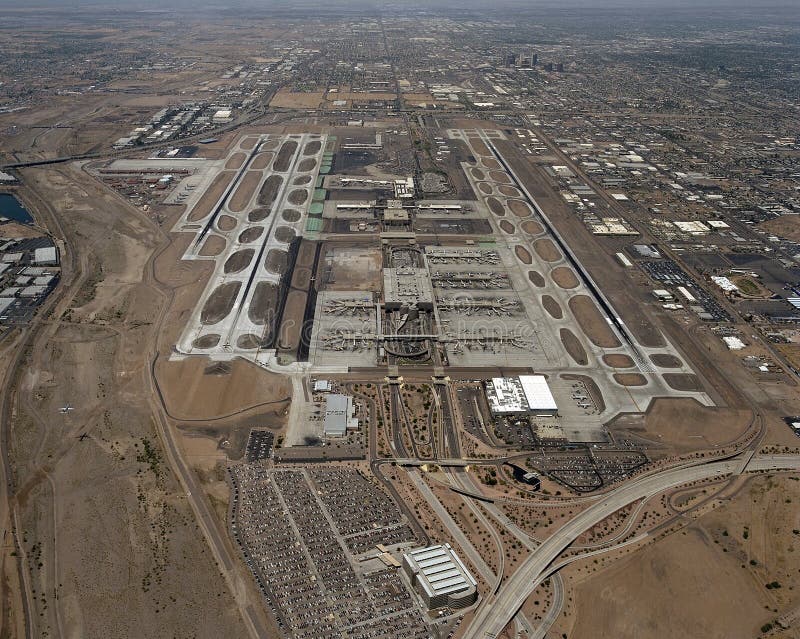 Airport Operations stock photo. Image of cars, landing - 25891536
