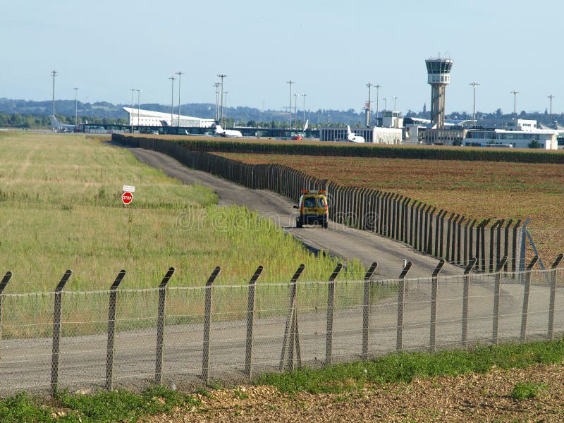 Airport, security stock photo. Image of security, guard - 3076352