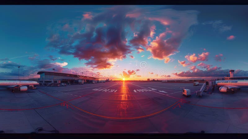 31,230 Airport Runway View Stock Photos - Free & Royalty-Free Stock ...