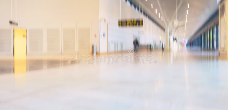The Airport Terminal - Abstract Background. the the Airport Terminal ...