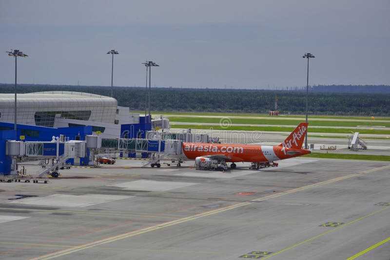 Airport terminal editorial photography. Image of terminal - 107401732