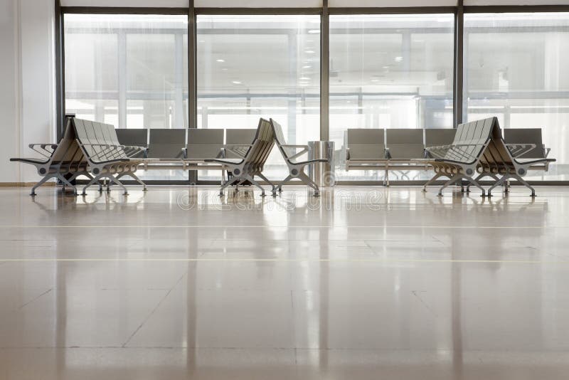 Airport terminal gate stock image. Image of tourist - 147120203
