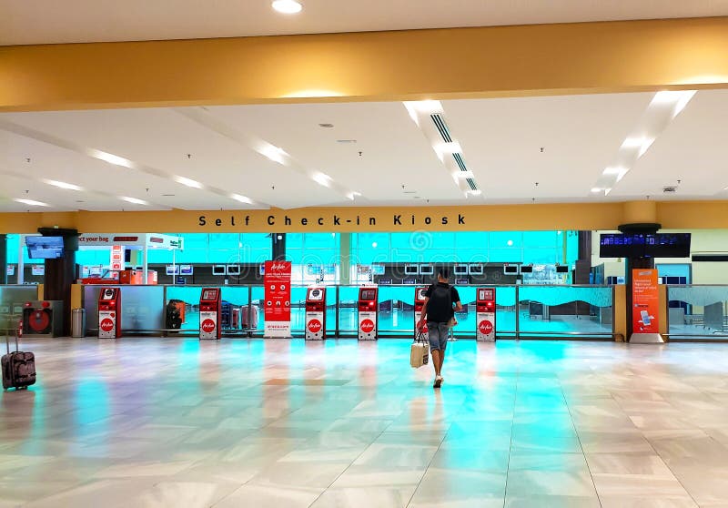 Out of Service Ticket Machine Stock Photo - Image of dispense ...