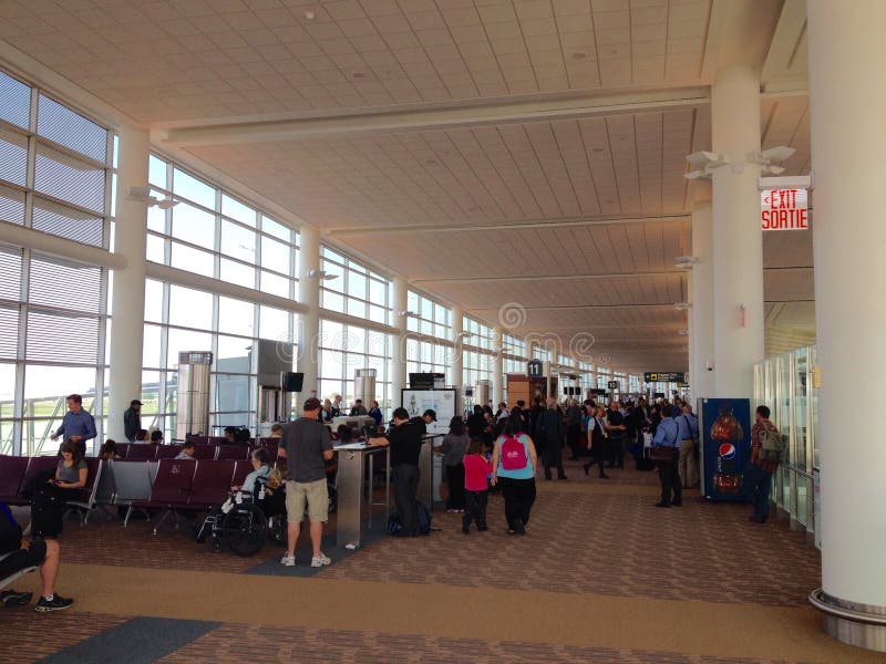 Airport view editorial photography. Image of view, terminal - 58897977