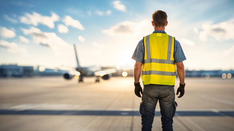 Airside Engineers Stock Illustrations – 1 Airside Engineers Stock ...