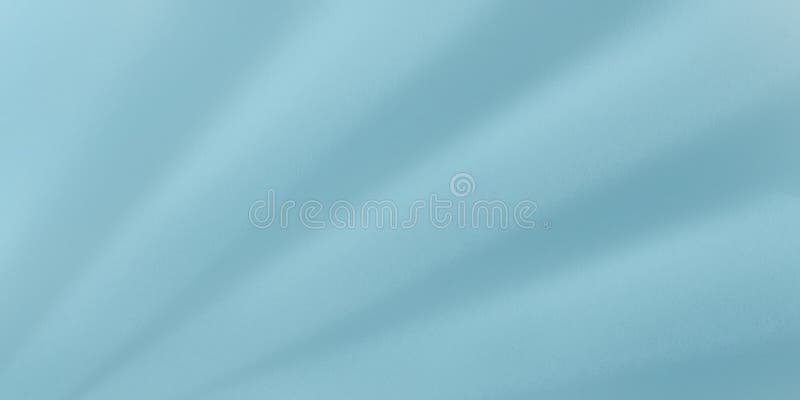 Airy Delicate Blue Background Gradient Texture Background, Gentle Rays ...