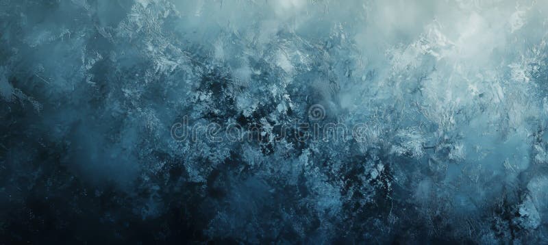 An Airy and Graceful Abstract Background with a Fluid Gradient of Light ...