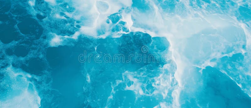 Airy Light Blue Sky Creating a Serene Backdrop for Relaxation and ...