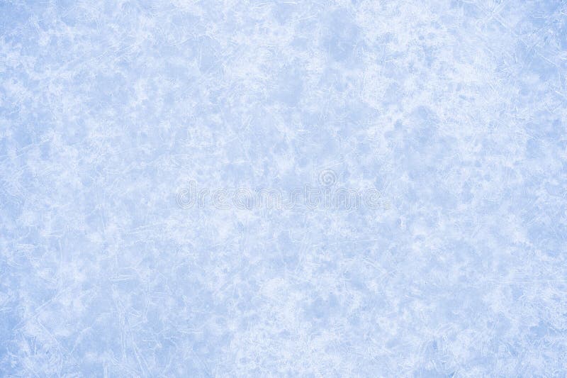 An Airy Pattern of Bluish-gray Ice and Glowing Ice Veins in the Frost ...