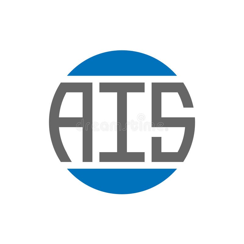 Ais Logo Stock Illustrations – 139 Ais Logo Stock Illustrations ...