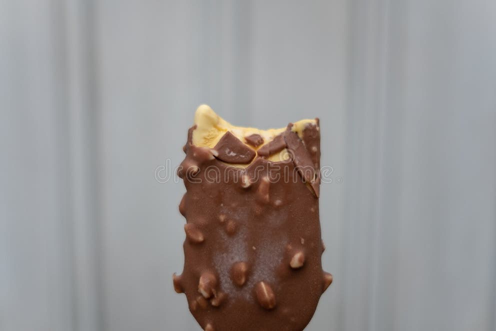 Aiscream stock photo. Image of asian, aiscream, choclate - 166076374