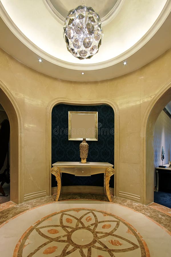 Aisle stock photo. Image of design, living, room, interior - 22243548