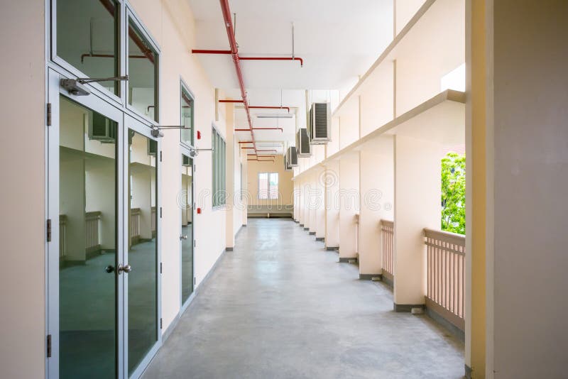 Fire exit light sign stock image. Image of symbol, escape - 78049471