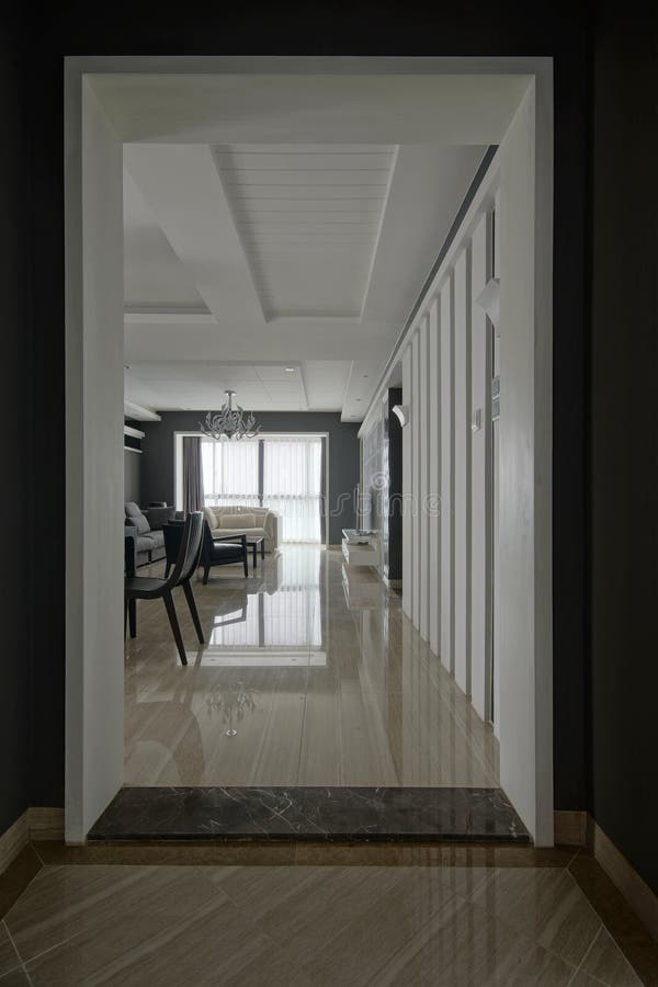 Aisle stock image. Image of interior, decoration, enjoy - 34512185