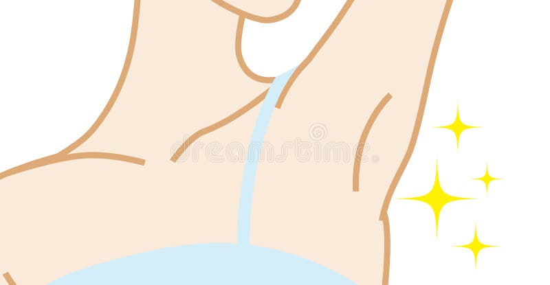 Aisselle Stock Illustrations, Vecteurs, & Clipart – (824 Stock ...