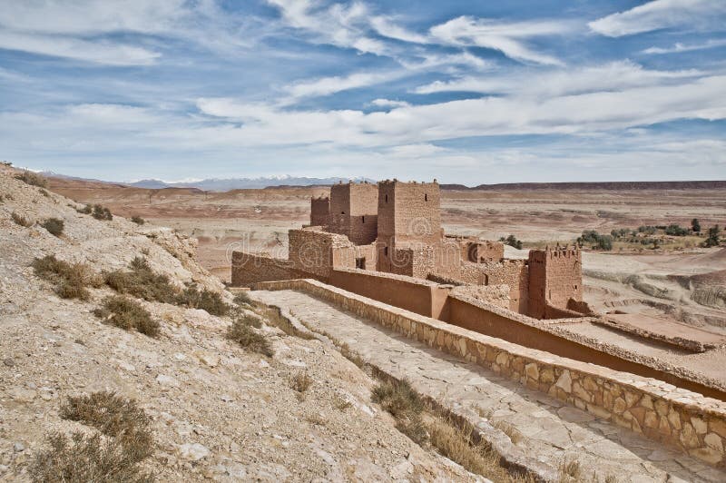 Reconstruction of Frenchy`s Francois Jean Rochas Home at Oliver Lee ...