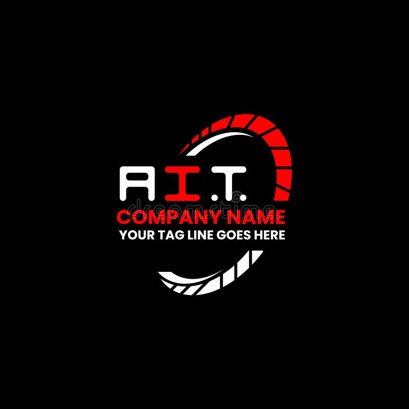 Ait Logo Stock Illustrations – 35 Ait Logo Stock Illustrations, Vectors ...