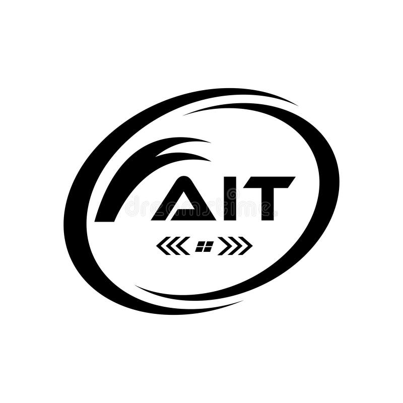 Ait Logo Stock Illustrations – 41 Ait Logo Stock Illustrations, Vectors ...