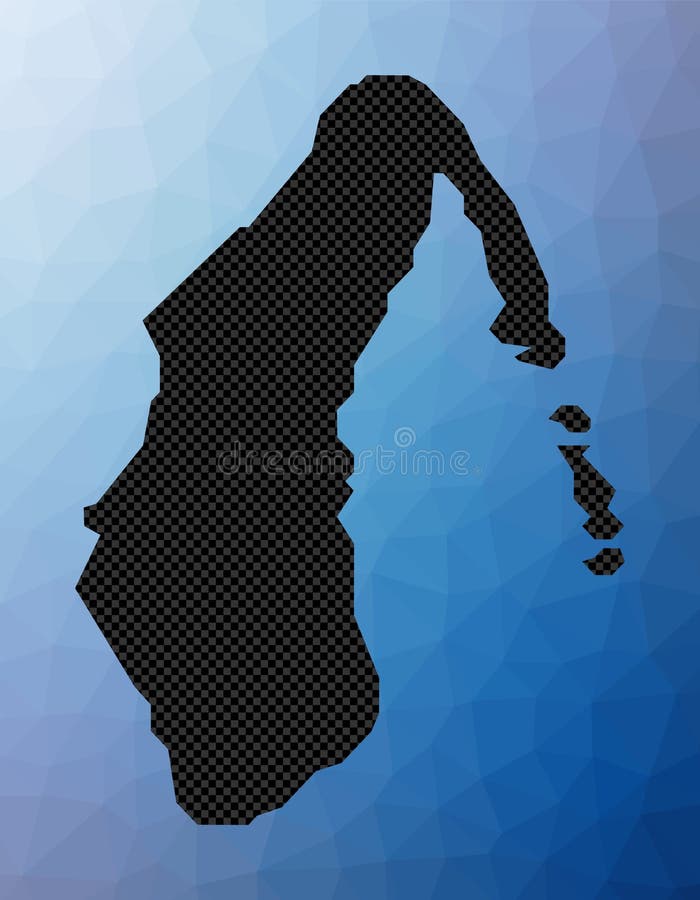 Kid style map of Aitutaki. stock vector. Illustration of handdrawn ...