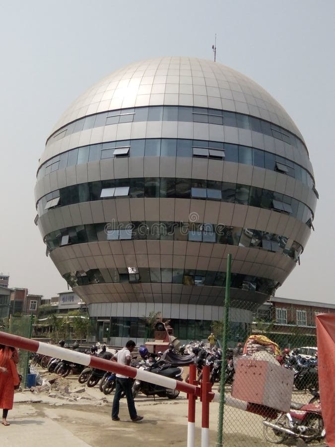 Aiub editorial stock photo. Image of international, aiub - 112280833