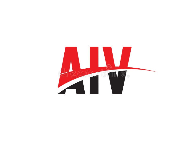 Aiv Logo Stock Illustrations – 24 Aiv Logo Stock Illustrations, Vectors ...