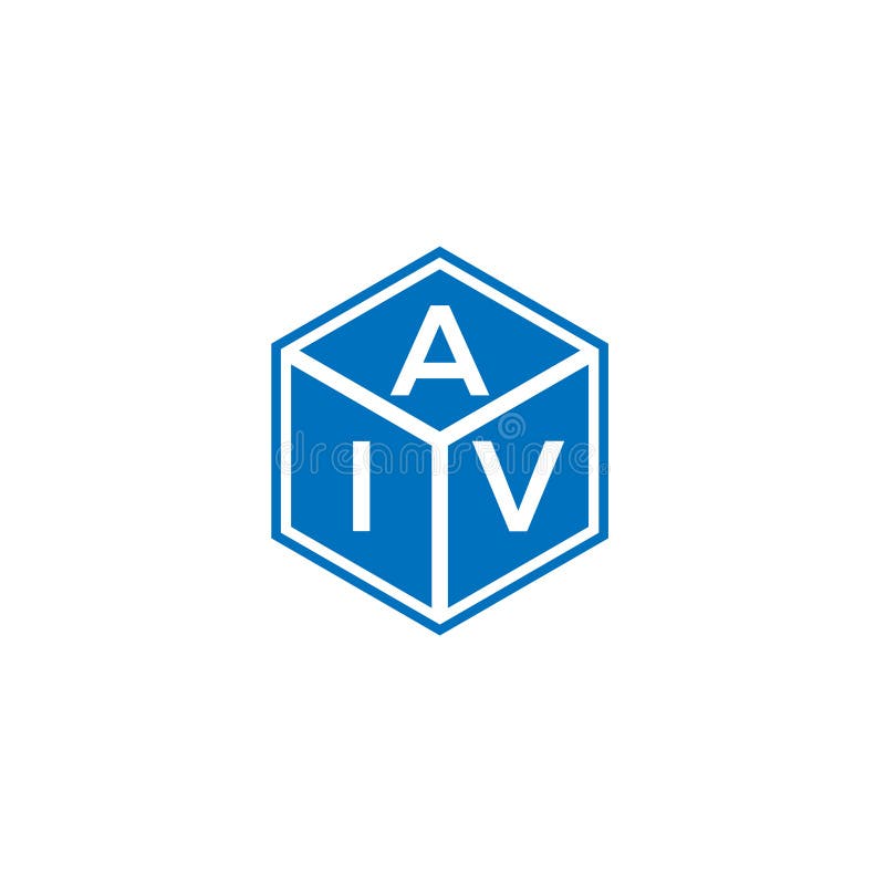Aiv Logo Stock Illustrations – 24 Aiv Logo Stock Illustrations, Vectors ...