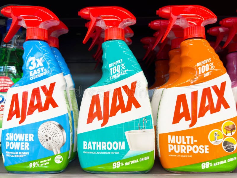 Ajax Cleaning Products Stock Photos - Free & Royalty-Free Stock Photos ...
