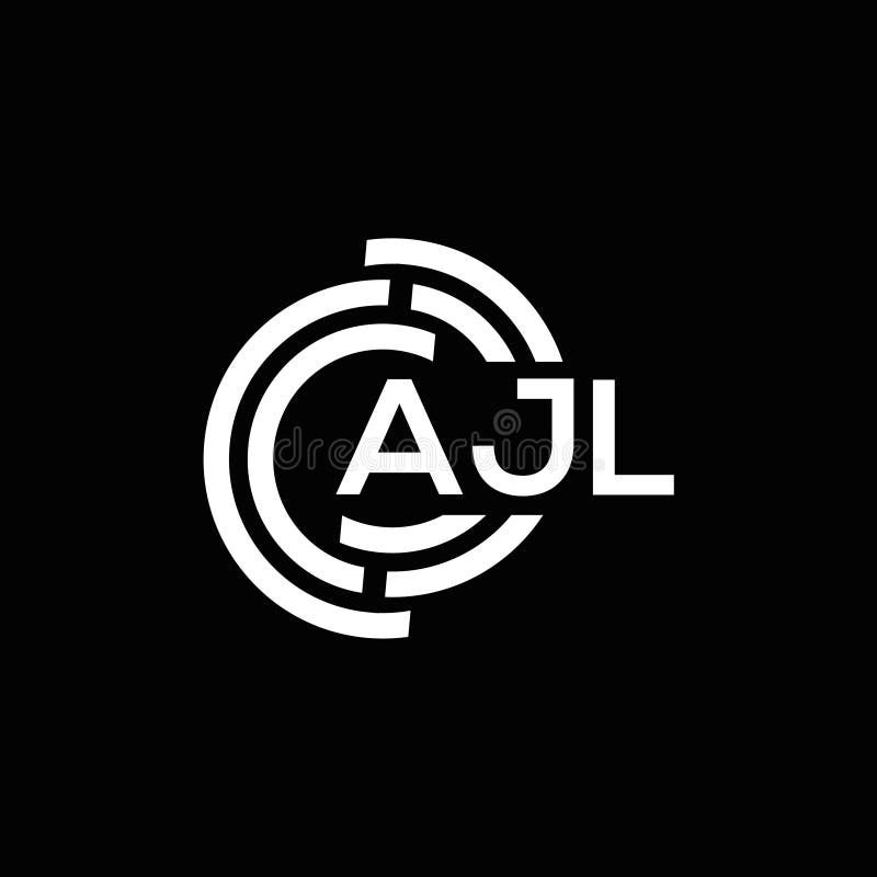 Ajl Letter Stock Illustrations – 36 Ajl Letter Stock Illustrations ...