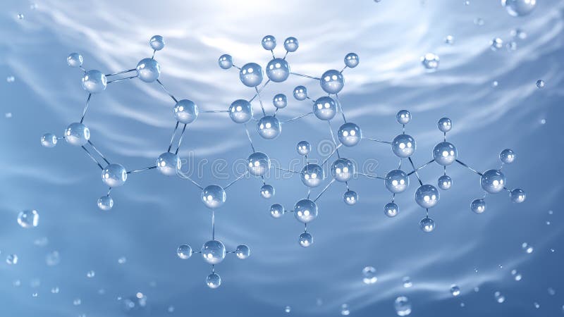 Ajmaline Molecular Structure, 3d Model Gilurytmal, Structural Chemical ...