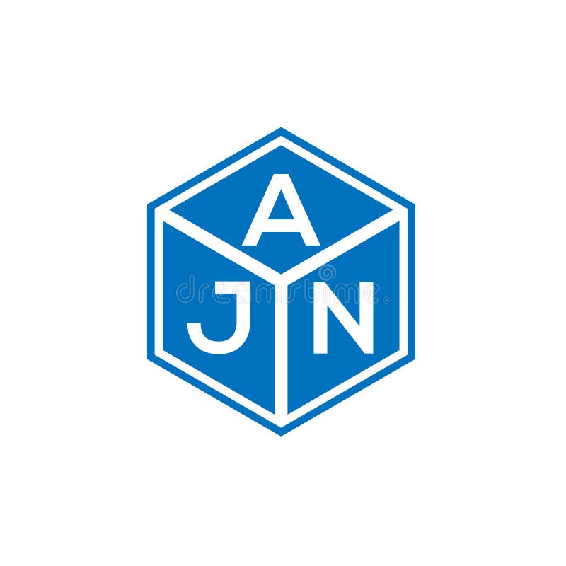 Ajnmonogram Stock Illustrations – 11 Ajnmonogram Stock Illustrations ...