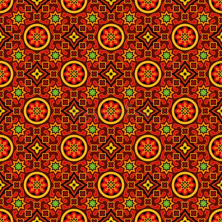 Sindhi Ajrak Stock Illustrations – 119 Sindhi Ajrak Stock Illustrations ...