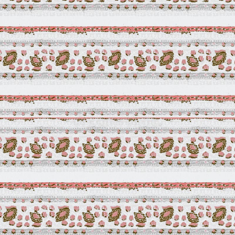 Ajrakh Border Stock Illustrations – 1,724 Ajrakh Border Stock ...