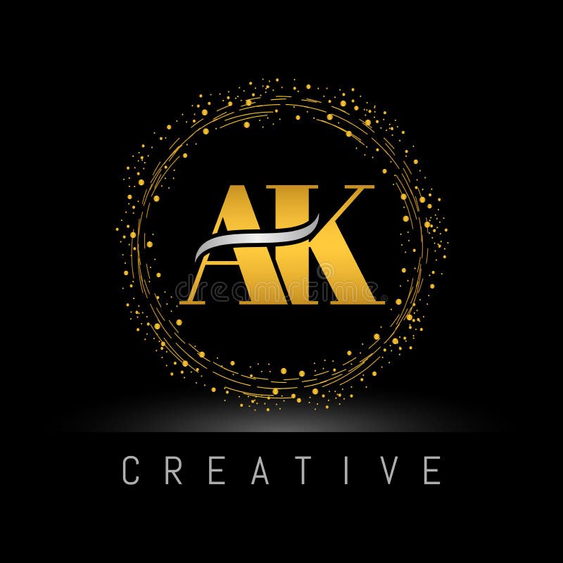 Ak Logo Stock Illustrations – 2,422 Ak Logo Stock Illustrations ...