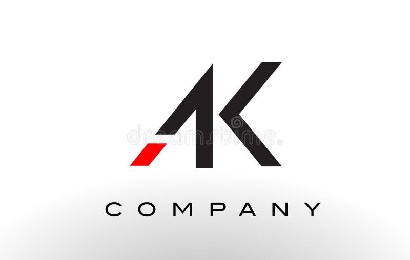 Ak Logo Red Stock Illustrations – 97 Ak Logo Red Stock Illustrations ...