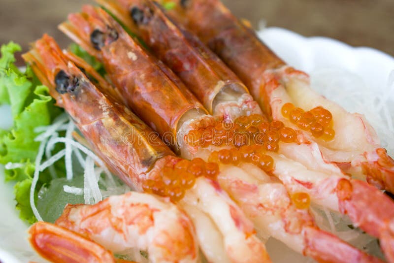 Akaebi Sashimi Stock Photos - Free & Royalty-Free Stock Photos from ...