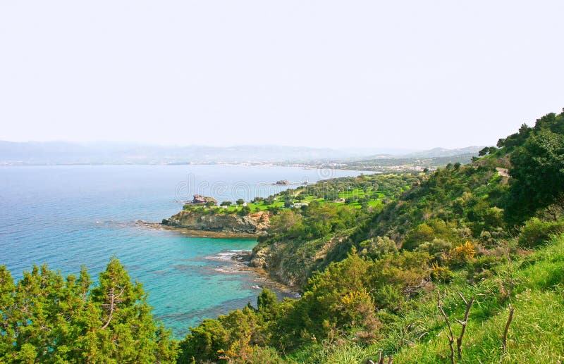 Akamas stock image. Image of trip, summer, transportation - 18280561