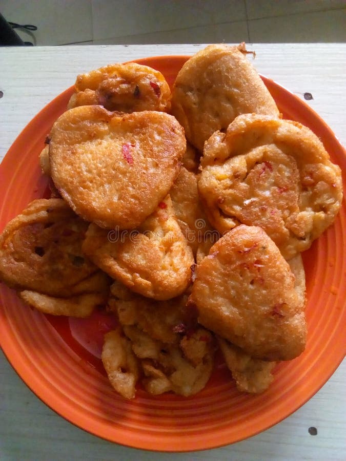 Akara stock photo. Image of african, dish, akara, fried - 108152282