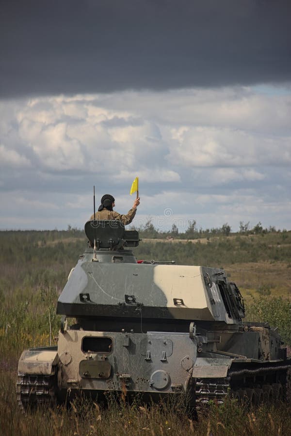 So-152 is a Soviet 152.4 Mm Self-propelled Gun Developed in 1968 ...