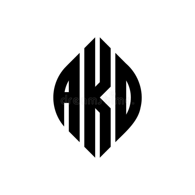 Akd Letter Stock Illustrations – 18 Akd Letter Stock Illustrations ...