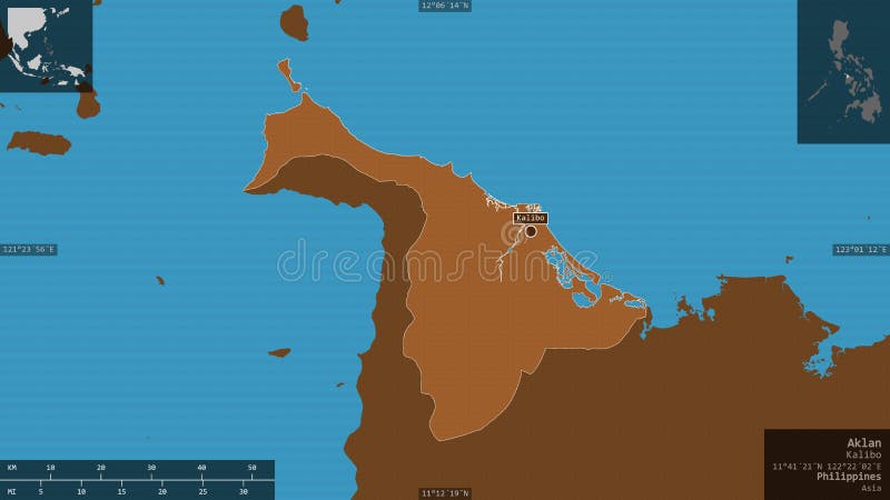 Aklan Philippines Stock Illustrations – 13 Aklan Philippines Stock ...