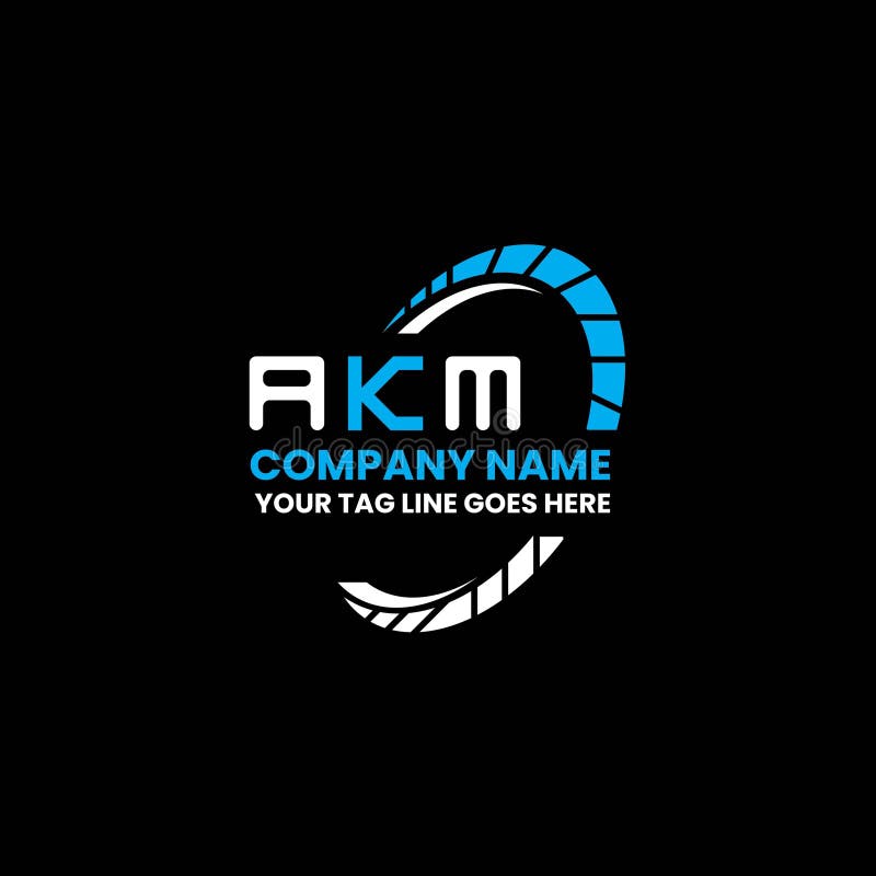 Akm Logo Stock Illustrations – 73 Akm Logo Stock Illustrations, Vectors ...