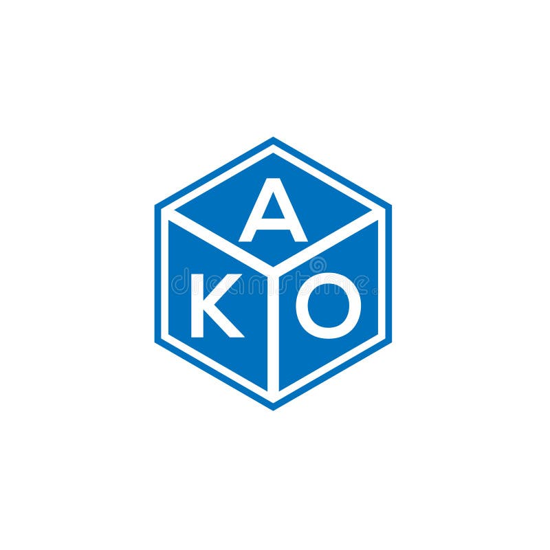 Ako Letter Stock Illustrations – 30 Ako Letter Stock Illustrations ...