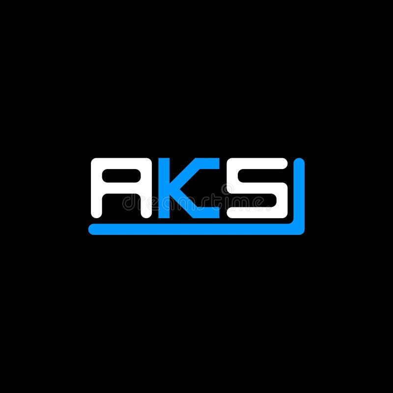Aks Logo Stock Illustrations – 35 Aks Logo Stock Illustrations, Vectors ...