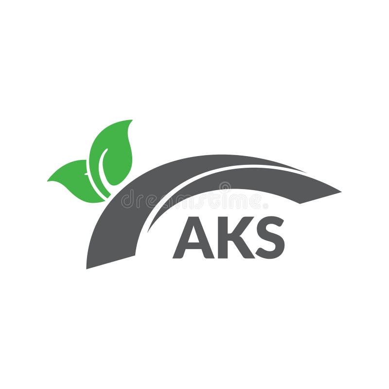 Aks Logo Stock Illustrations – 35 Aks Logo Stock Illustrations, Vectors ...