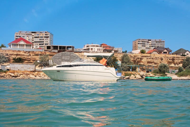 Aktau. stockbild. Bild von bläulich, landschaft, marinesoldat - 20135205