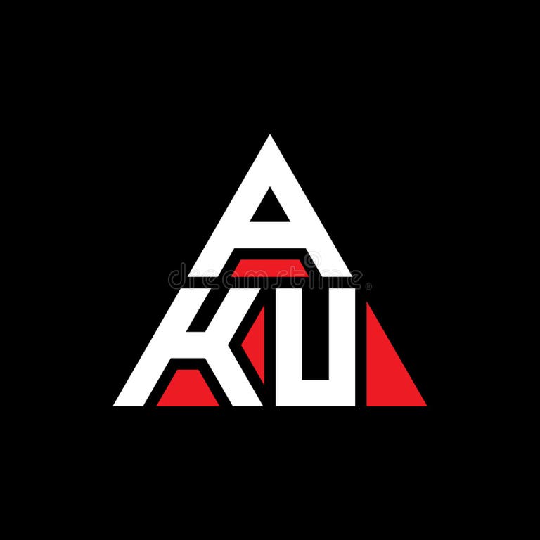 Aku Letter Stock Illustrations – 30 Aku Letter Stock Illustrations ...