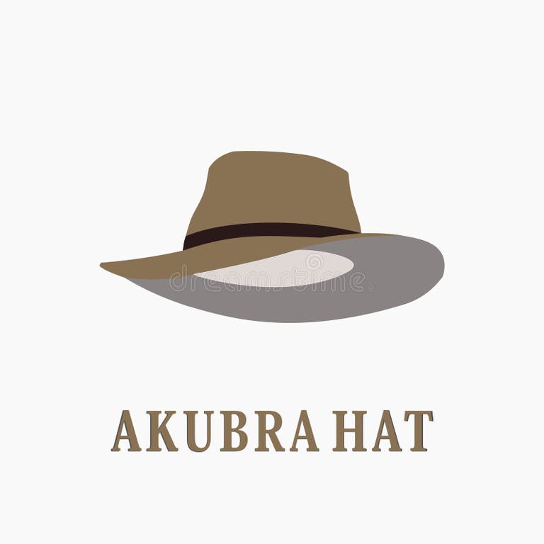 Akubra Stock Illustrations – 69 Akubra Stock Illustrations, Vectors ...
