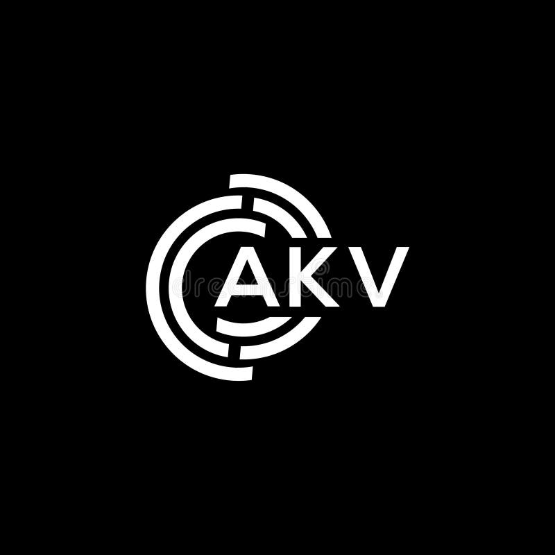 Akv Letter Stock Illustrations – 22 Akv Letter Stock Illustrations ...